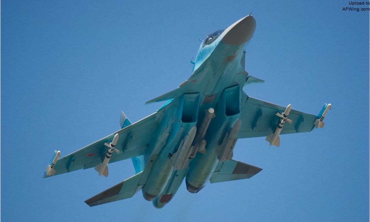 The performance proved to be very good in actual combat. Russia ...