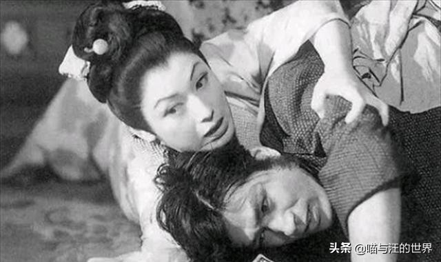 Japan's "Meiji Poisonous Woman": She died after being beheaded with two ...