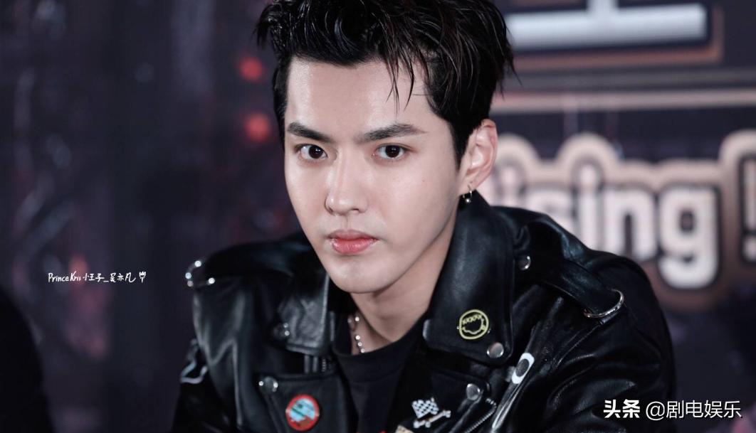 Wu Yifan fans "passed the line"!The more fans are tossing, the more Wu ...