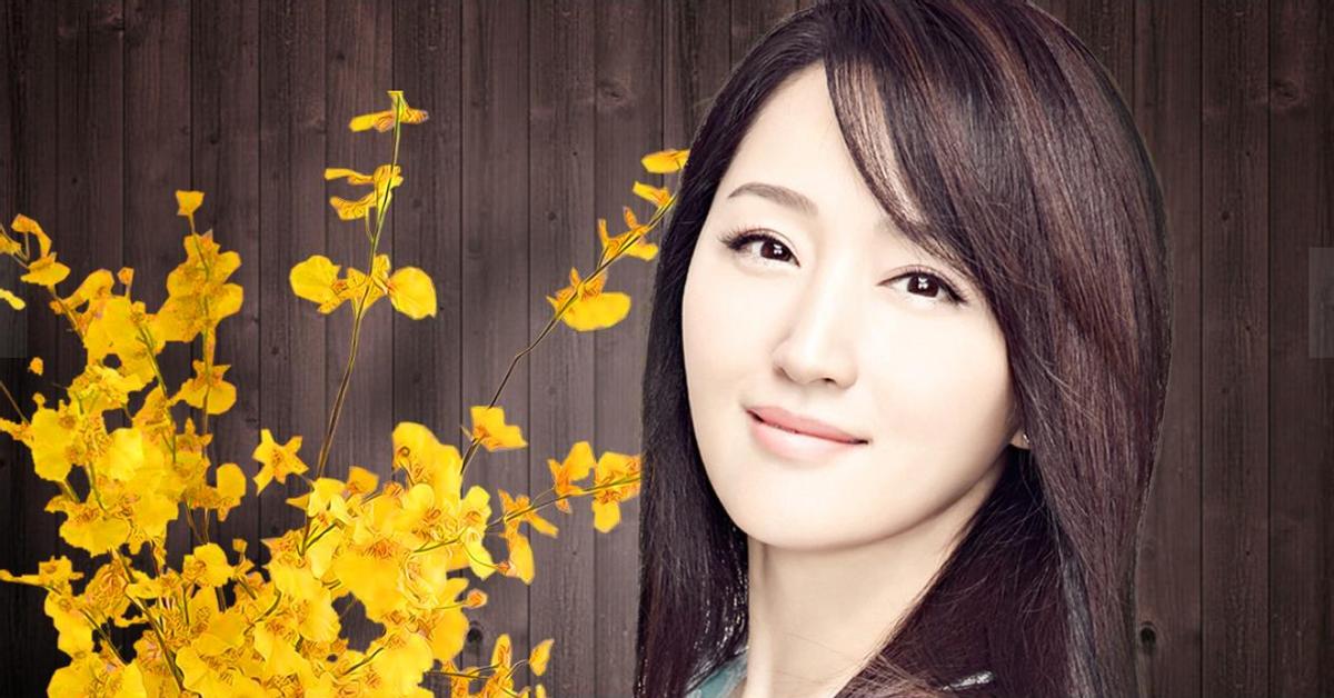 Singer Zhuo Yiting: Album sales do not lose to the four kings, a ...