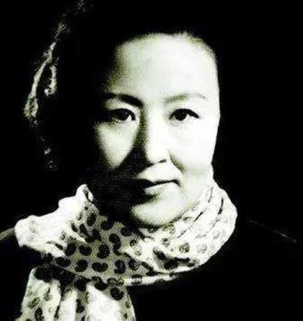 Archives of Chinese Movie Stars: Six Old Women of the Chinese Screen ...