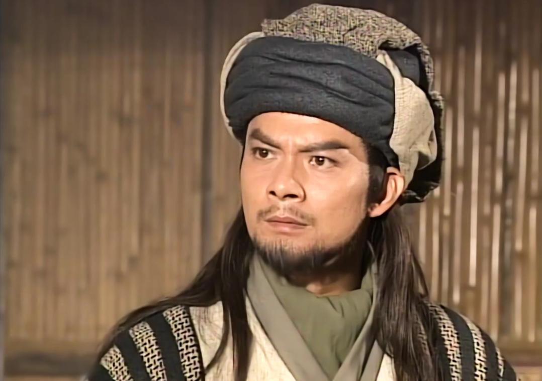 What is the strength of Master Ku Rong of Tianlong Temple? After ...