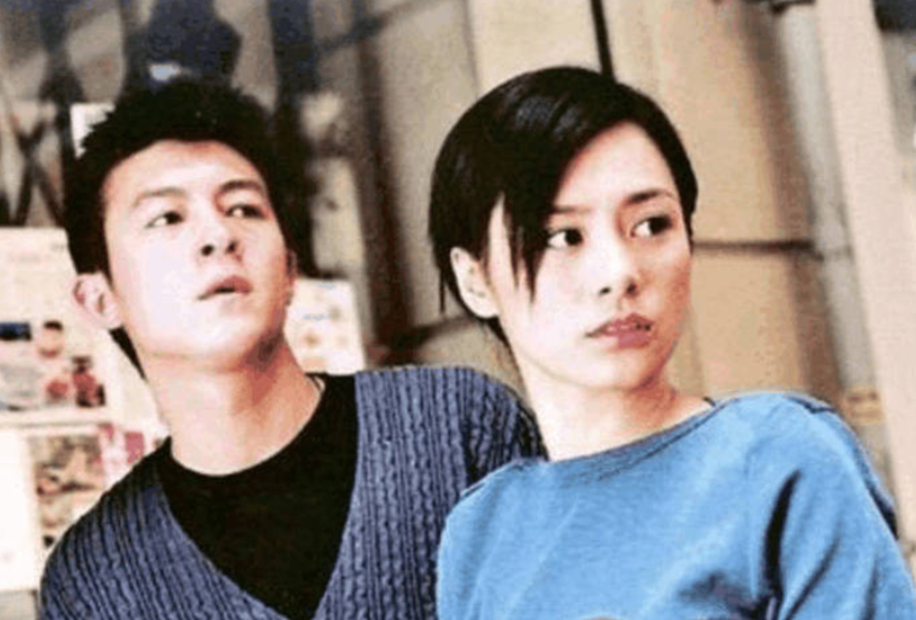 Edison Edison's "History of Love and Romance", specifically selected ...