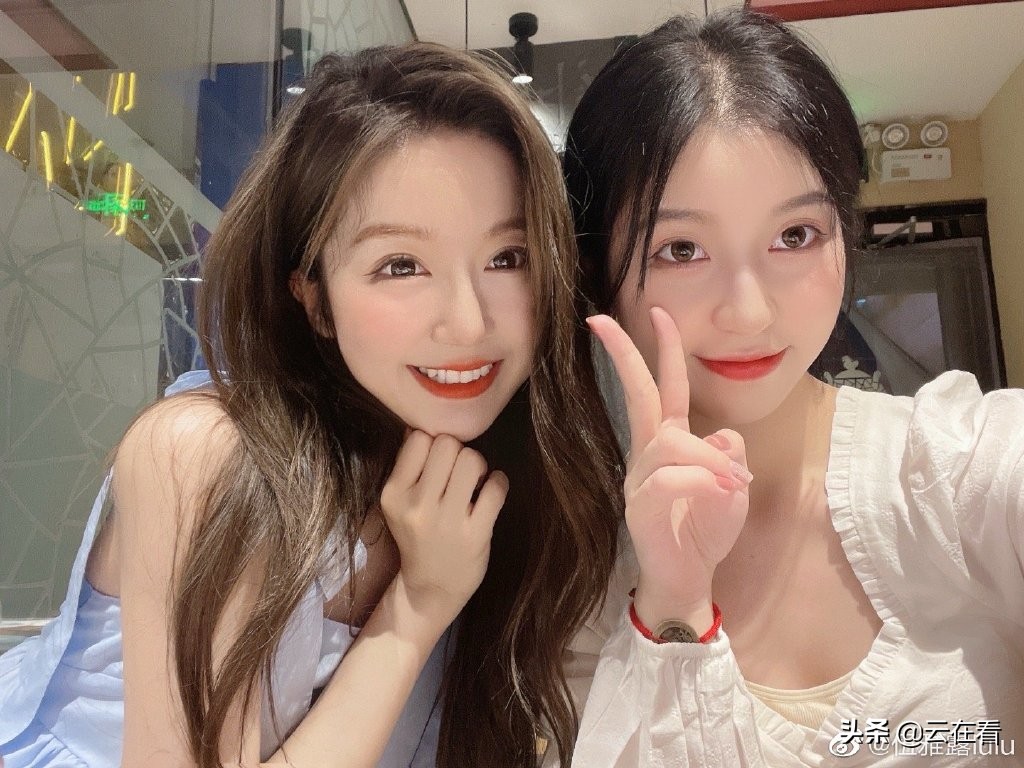 Admire the lovely photos of beauty artist Wu Yalu, really beautiful - iNEWS