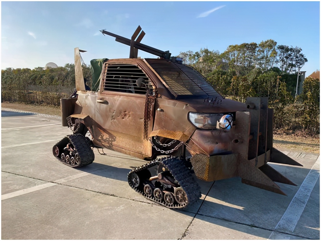 Why is Wuling Hongguang MINI Bitclad? - iNEWS