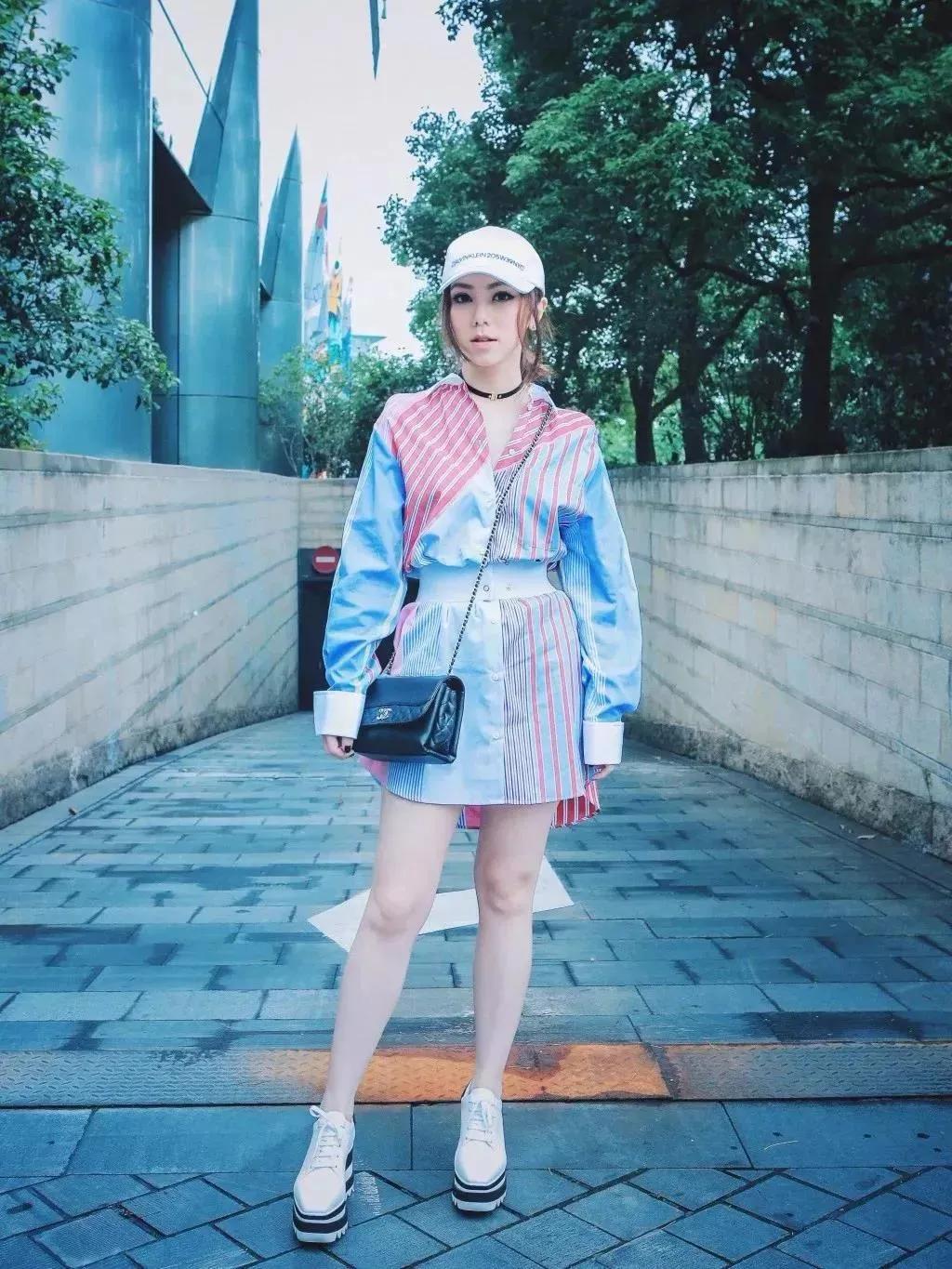 Wallpaper: Deng Ziqi - iMedia