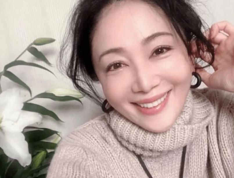 48-year-old woman's self-report: It is not difficult to resist aging ...