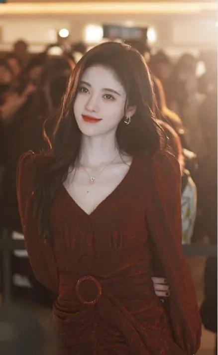How spicy are Sichuan girls?When you see these 6 Sichuanese female ...