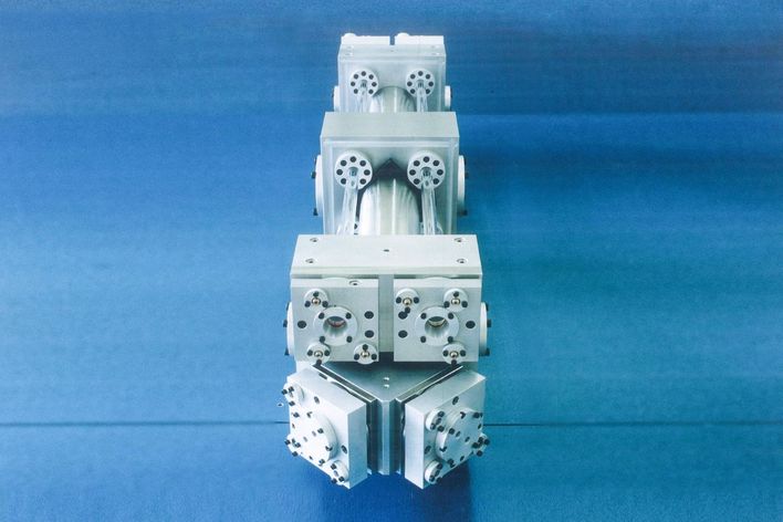 Interpretation of the predicament of domestic lithography machines (3 ...