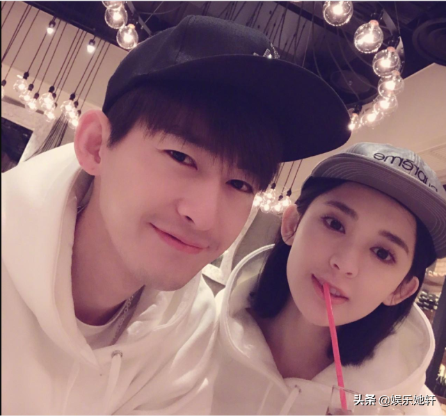 Zhang Han's studio officially announced that they were still working ...