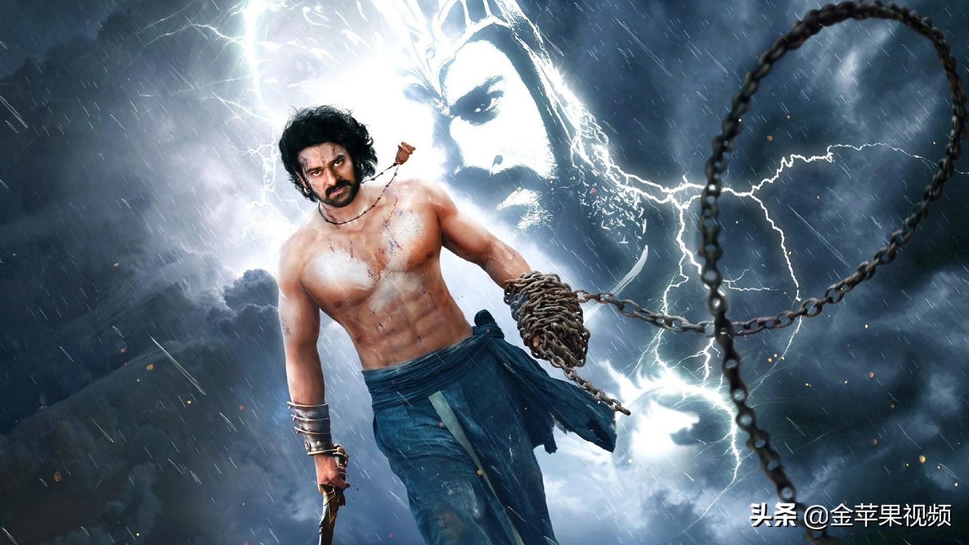 "Bahubali King" commentary copy - iNEWS