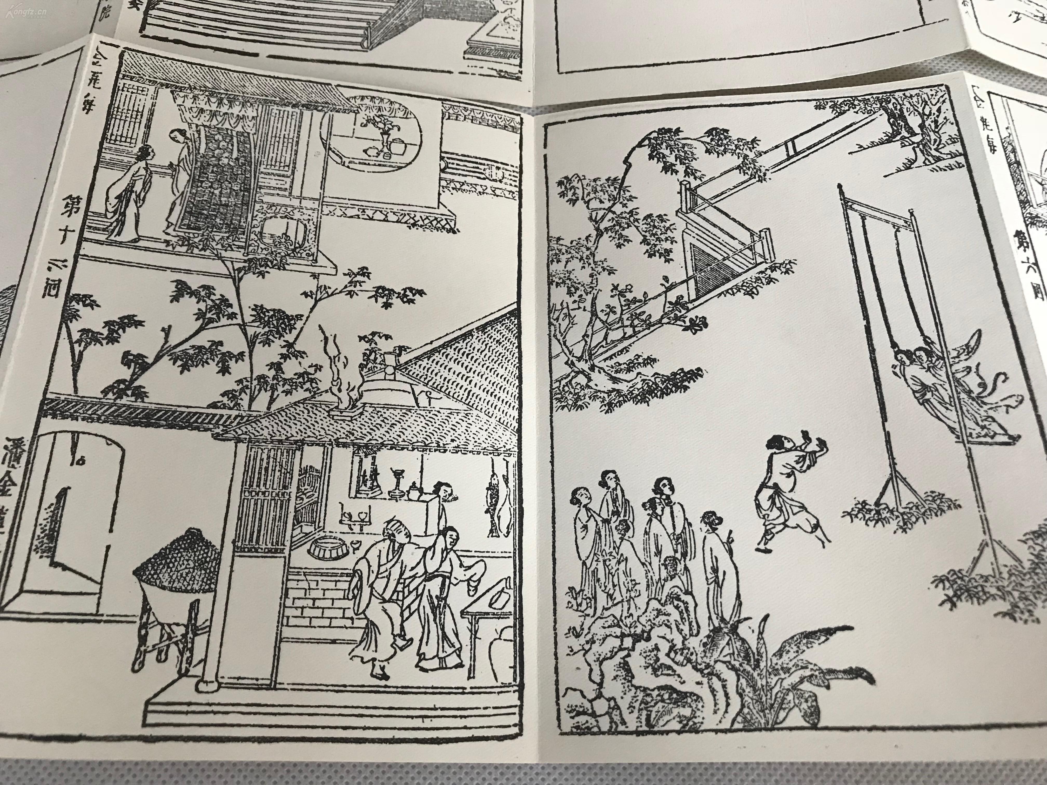 "Jin Ping Mei": Why Chen Keji, who was originally a man, can be so ...