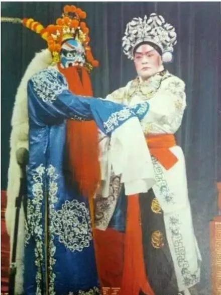 "Wusheng Dean" Wang Jinlu and Wusheng Giant Gao Shenglin - iMedia