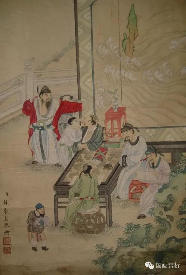 Jiao Bingzhen's Art Exploration: The Perfect Combination of Western ...