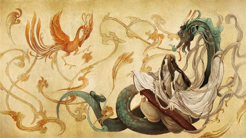 Who is Chi You anyway? Why must the Yellow Emperor kill him? - iNEWS