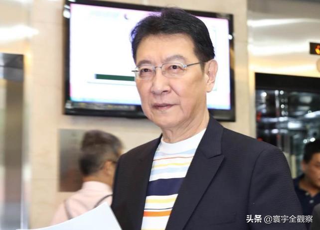 Tang Xianglong and Chen Fengxin: The list is very Q - iNEWS