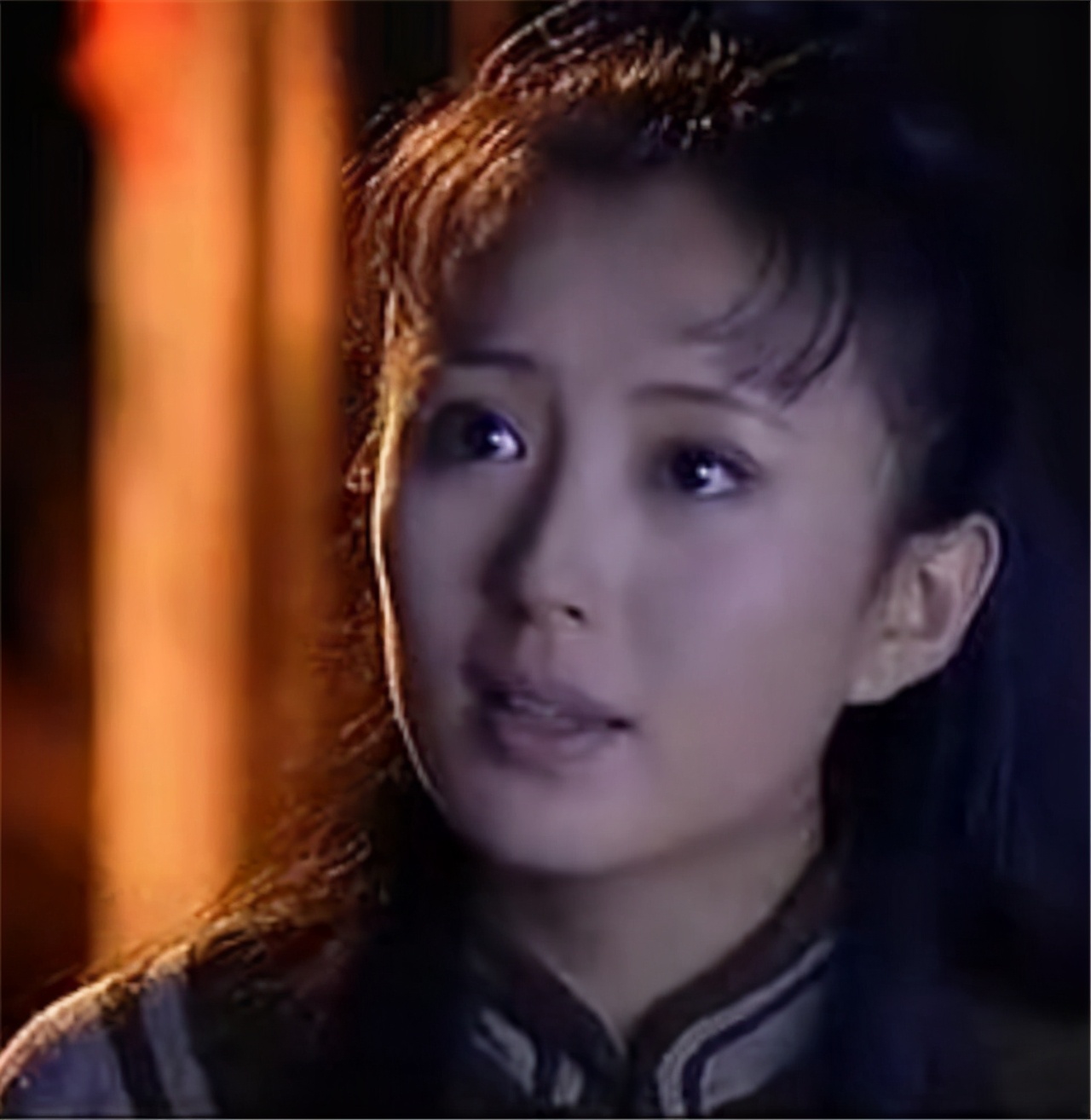 Fu Shanxiang, the only female champion in history: talented Yan was ...