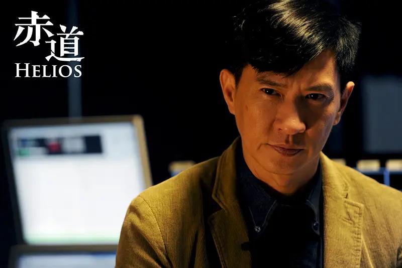 Three brushes of "Equator": I just understand why Li Yanming would go ...