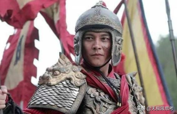 Why did Li Chengliang end his life at home while Qi Jiguang died of ...