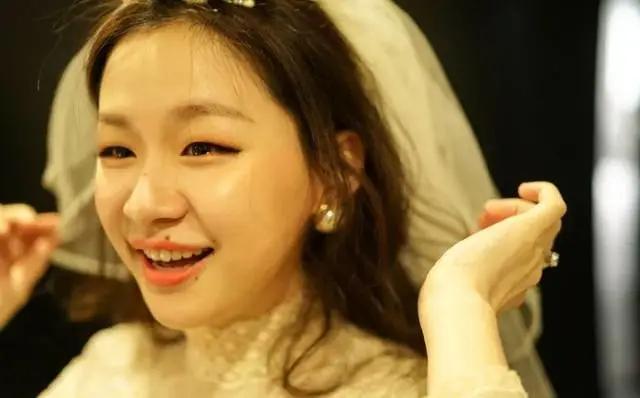 Is Jin Jing still a comedian? - iMedia