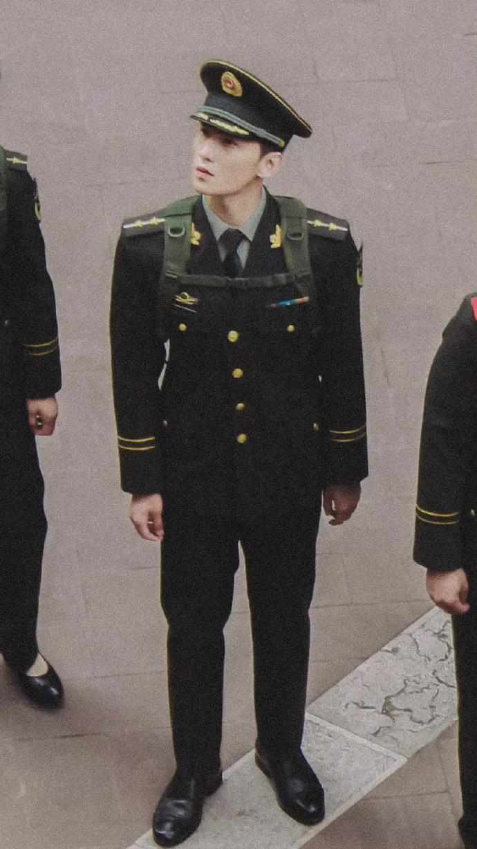 A veritable military art school-Yang Yang - iNEWS