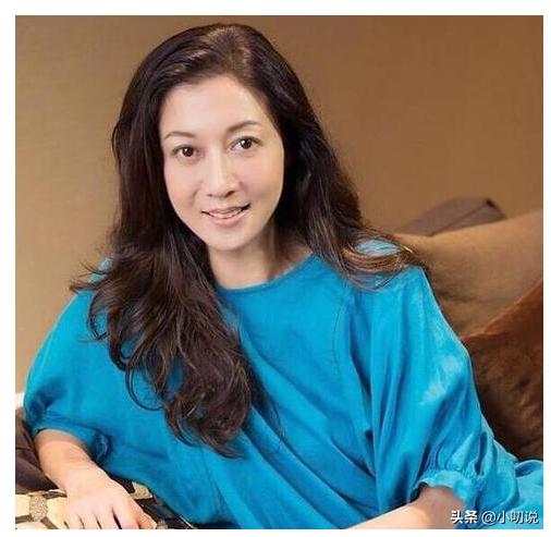 "Big Brother Huaxin" Jackie Chan suddenly realized that his wife Lin ...