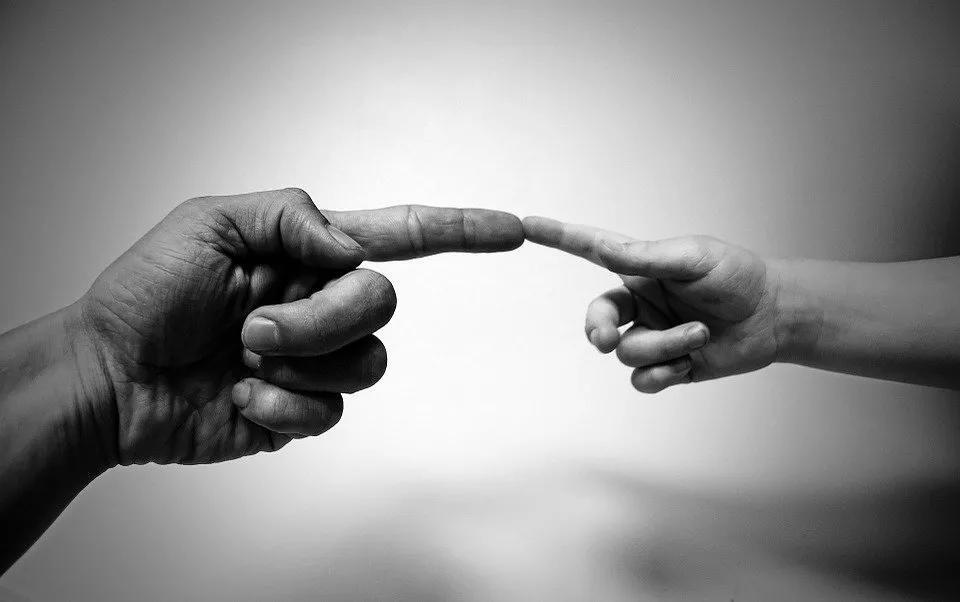 "Good Poems Reading Together" Tagore: Touch Yourself (with short ...