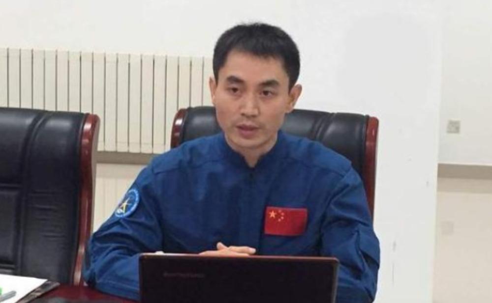 Why did God 13 choose Ye Guangfu instead of Yang Liwei?He has 3 ...