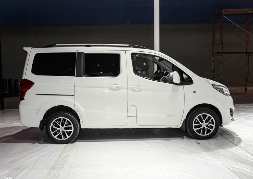 BYD "old car" changes new MPV, low positioning, high practicality - iNEWS
