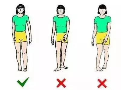 How to correct XO legs through yoga and store them properly - iNEWS