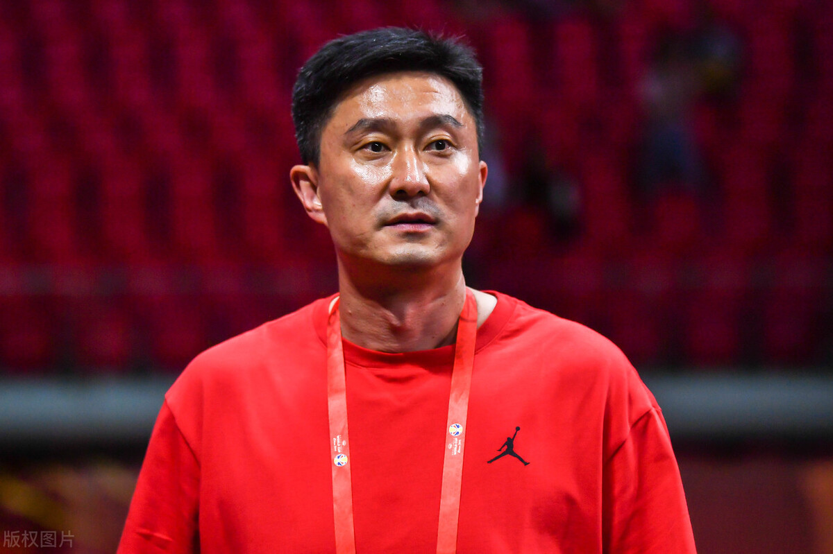 Du Feng revealed the reasons for the selection, Zhou Qi and Guo Ailun ...