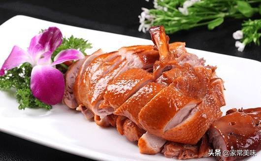 What are the "Four Big Duck in China"?What kind of food have you eaten ...