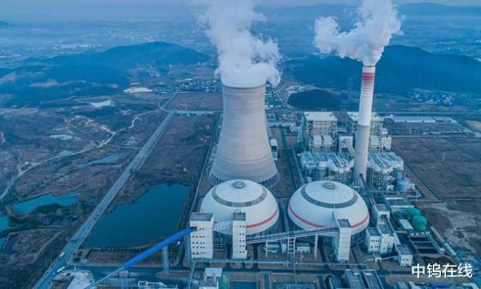 The world's first thorium nuclear reactor operates in Gansu, providing ...