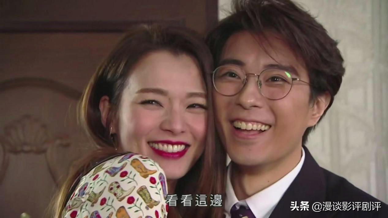 In the latest plot of "Love Going Home", Cen Xingxian leaves ...