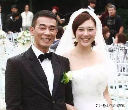 Cai'er Ying married Chen Xiaochun, who is 16 years older than herself ...