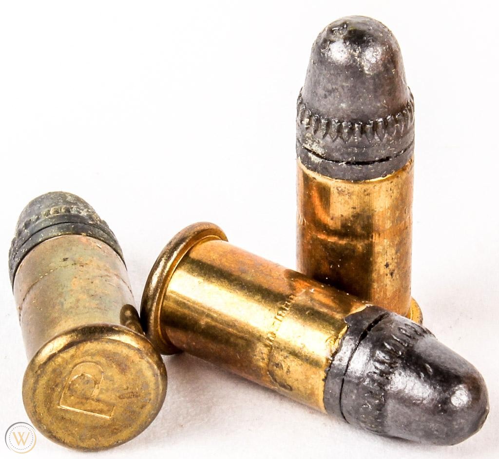 The caliber is too small and the kinetic energy is insufficient?The ...