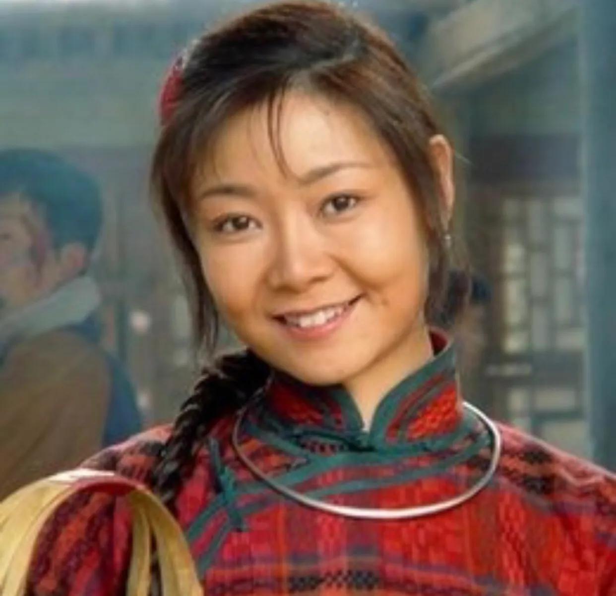 "Da Ran Fang" has been on the air for 13 years, and the 10 leading ...