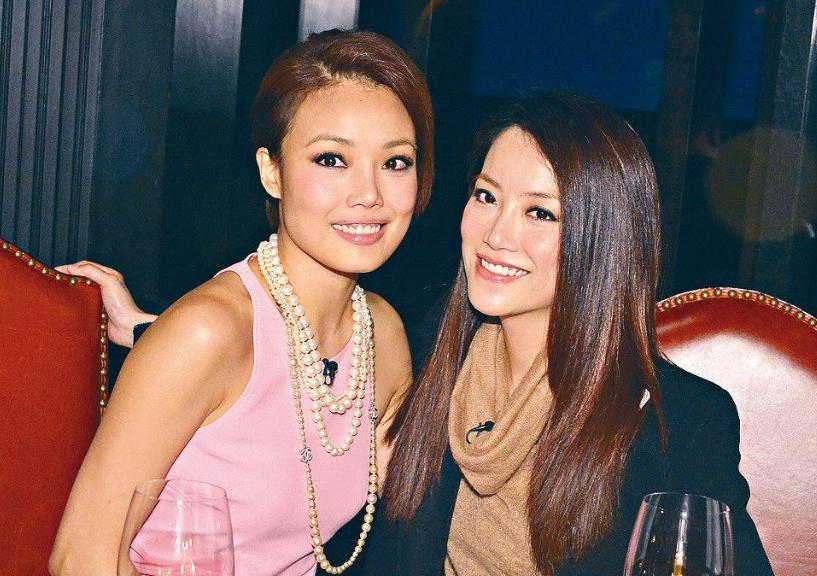 Nicholas Tse's agent Huo Wenxi was interviewed and announced that the ...
