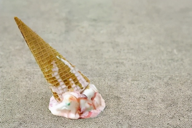 Food falls on the ground, can it be eaten within 5 seconds after ...