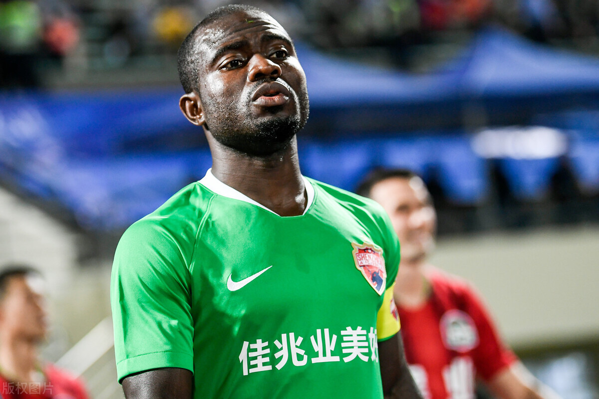 Congratulations to Shenzu!Foreign aid Trident hand in hand to send 2 ...