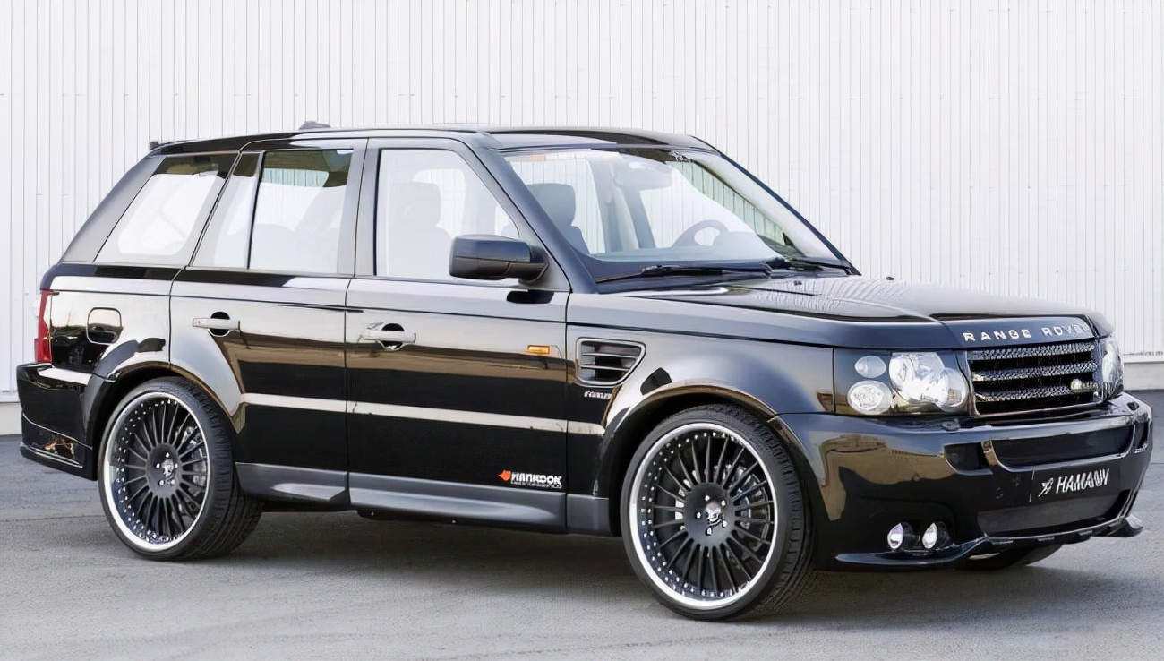 Encyclopedia of five elements of car color - iNEWS