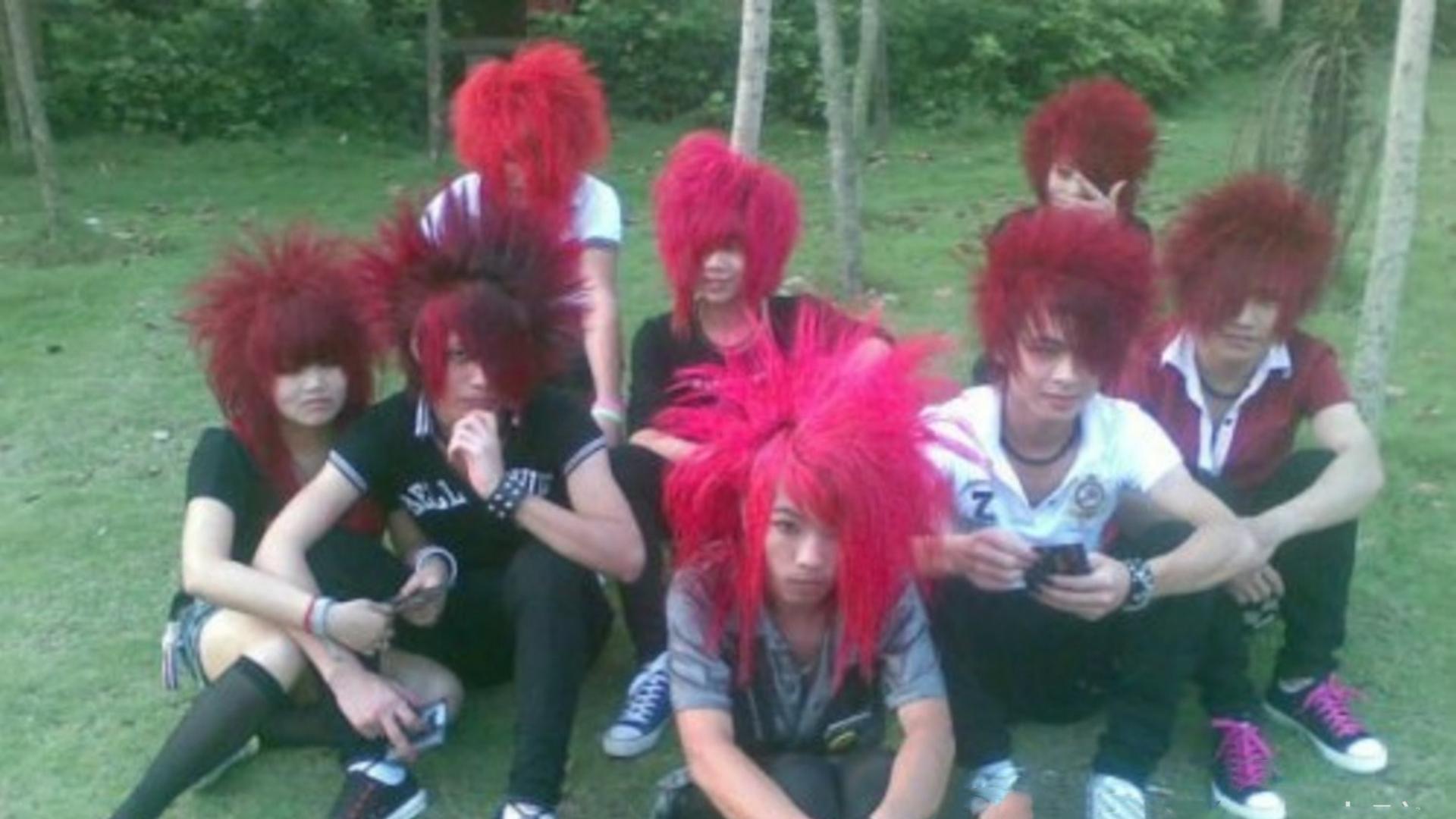 He became the "Godfather of China Killing Matt" at the age of 14. He ...