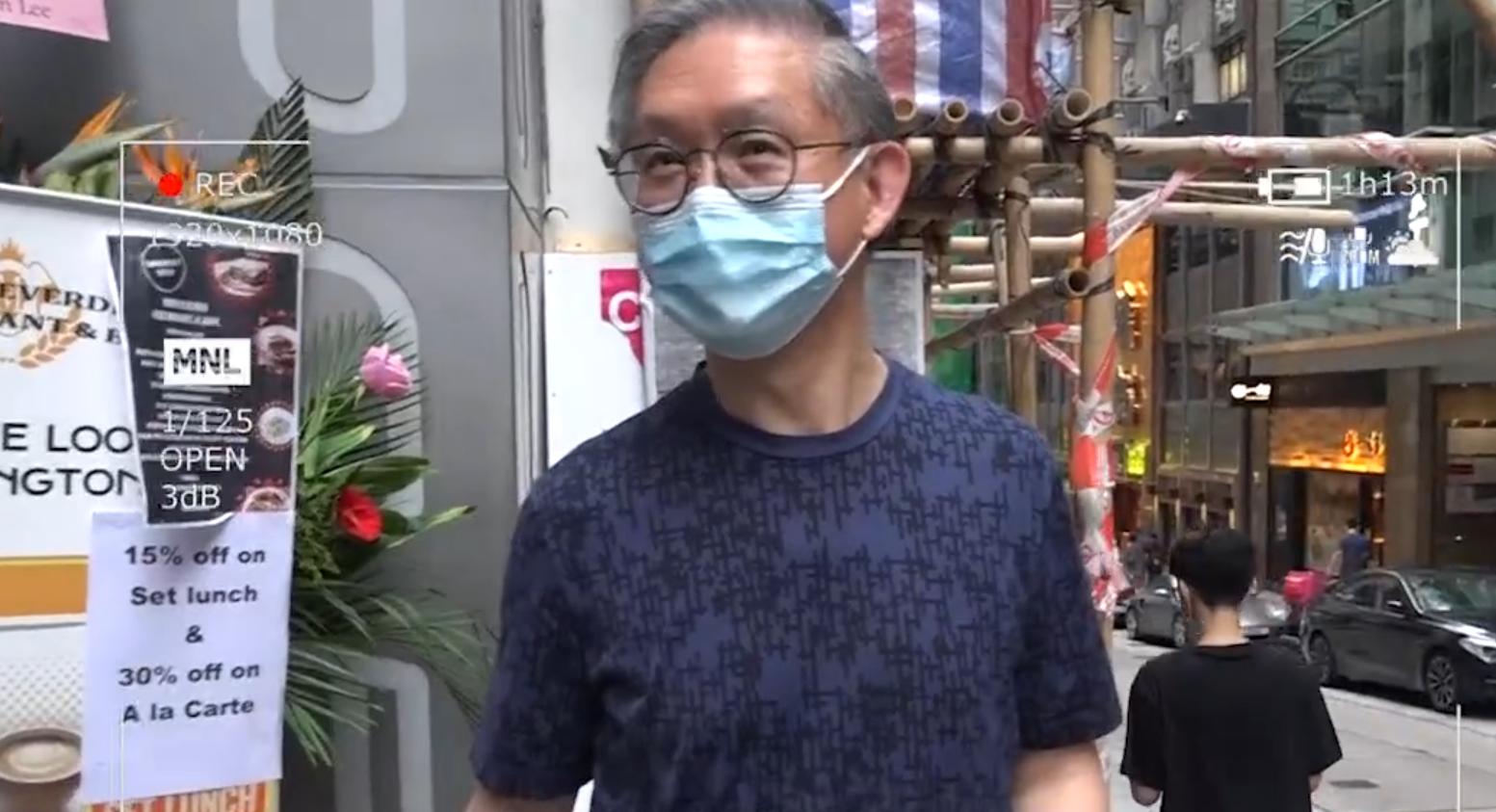 Directly hitting Hong Kong's ten billionaires, the third-generation ...