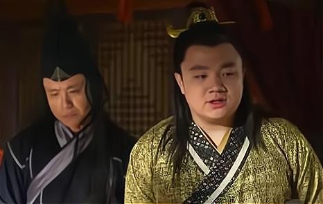 Ying Dang was smashed to death, a joke in history, you may not be able ...