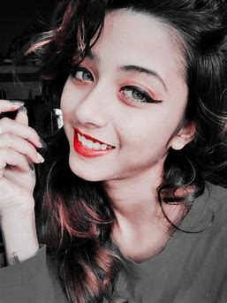 Riya sanyal: A beauty whose photos have been viewed 100 million times ...