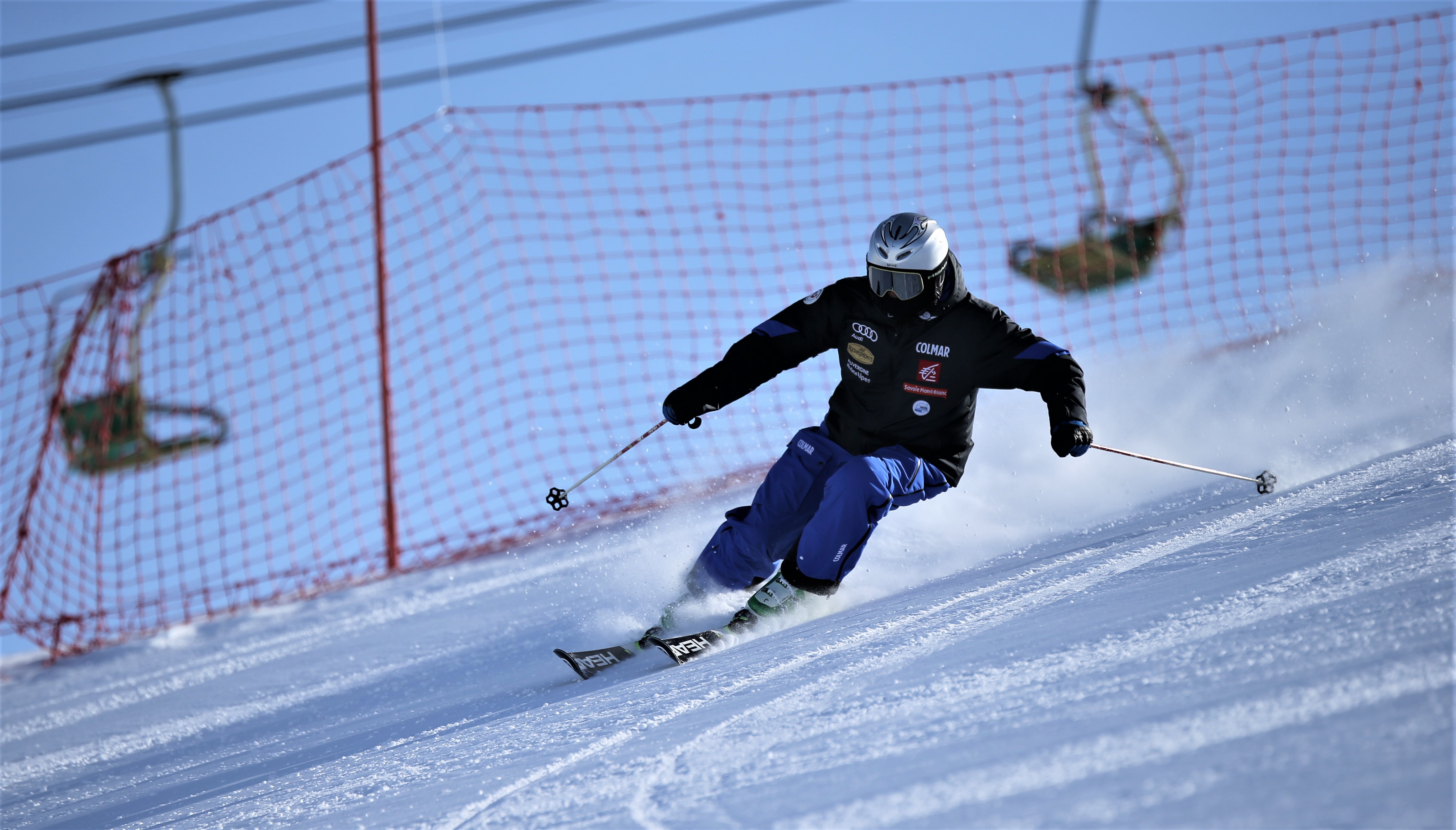 Three major ski resorts in Altay, Xinjiang launch all-in-one card ...