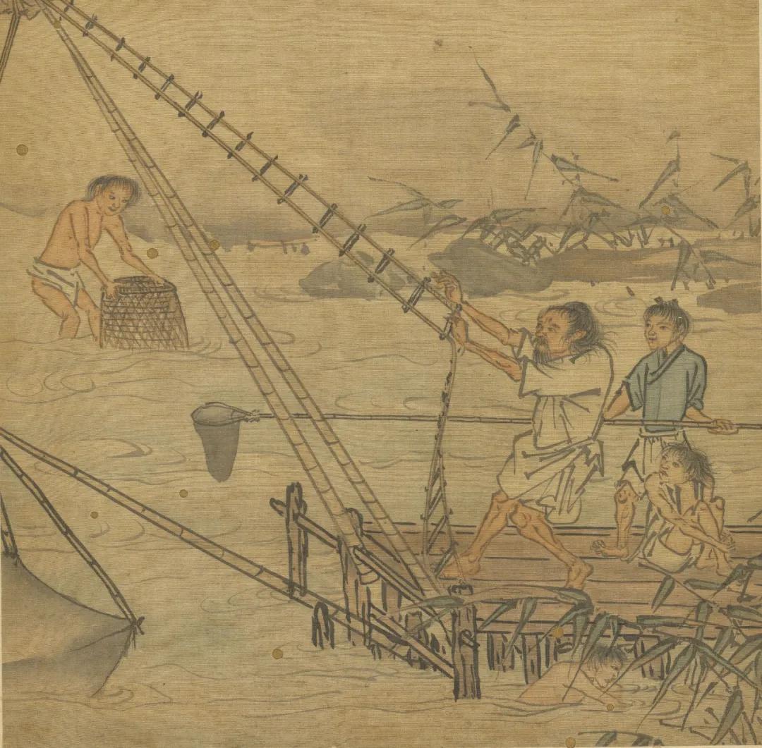 Dai Jin's life - iNEWS