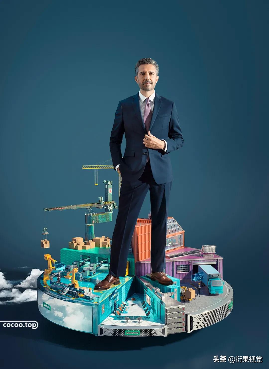 How to attract users' attention in advertising design - iNEWS