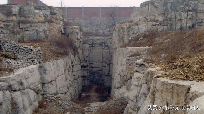 Shuangling Han Tomb: An unfinished body - iNEWS