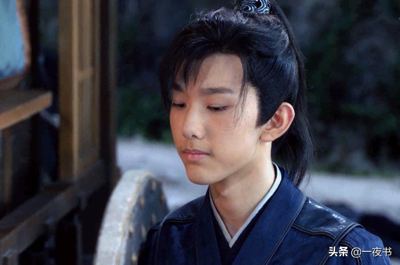 "Madam Hu Zhu" Fang Zhuoying's true identity is exposed, it is Prince ...